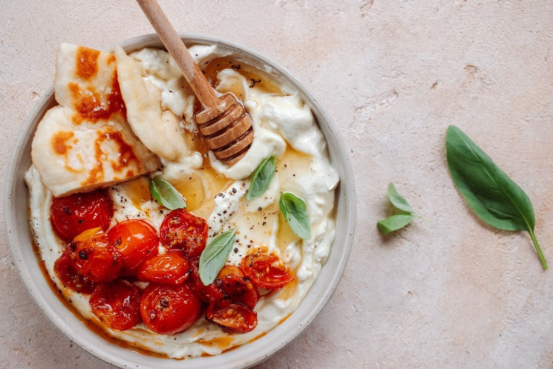 recipe-greek-dip – Murray River Salt USA